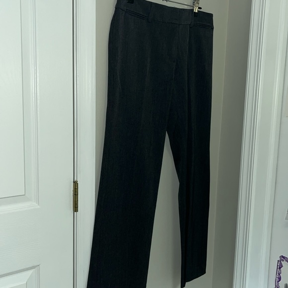 LOFT | Pants & Jumpsuits | Loft Outlet Dress Trouser Pants New With Tag ...